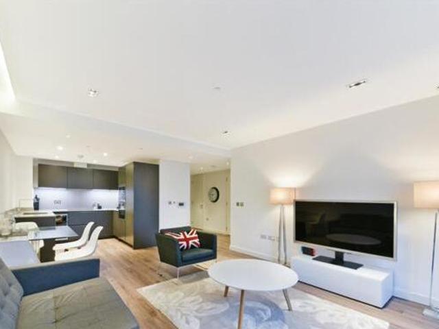 1 Bedroom Apartment For Rent In Goodman´s Fields