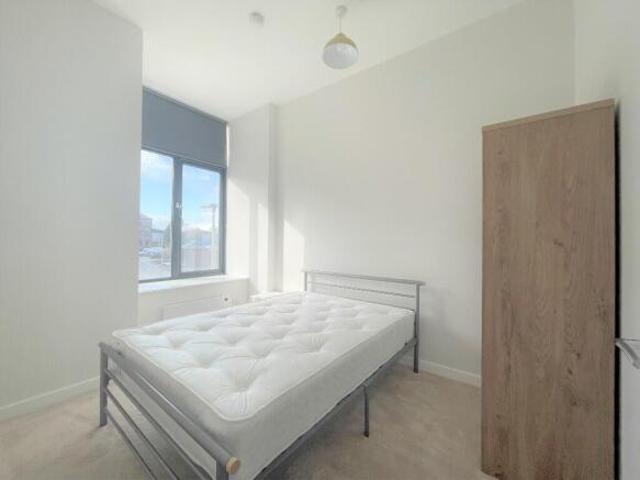 1 bedroom apartment for rent in Goodman Street, Leeds, West Yorkshire, LS10
