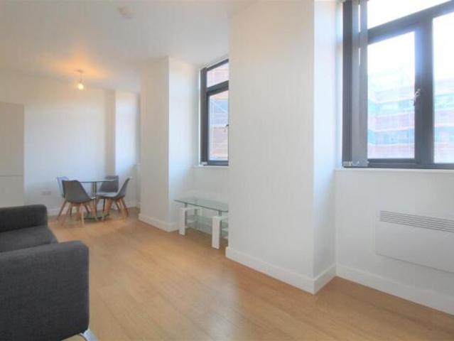 1 bedroom apartment for rent in Goodman Street, Southbank, Leeds, LS10