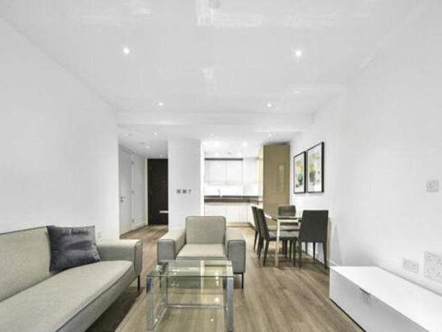 1 Bedroom Apartment For Rent In Goodmans Fields