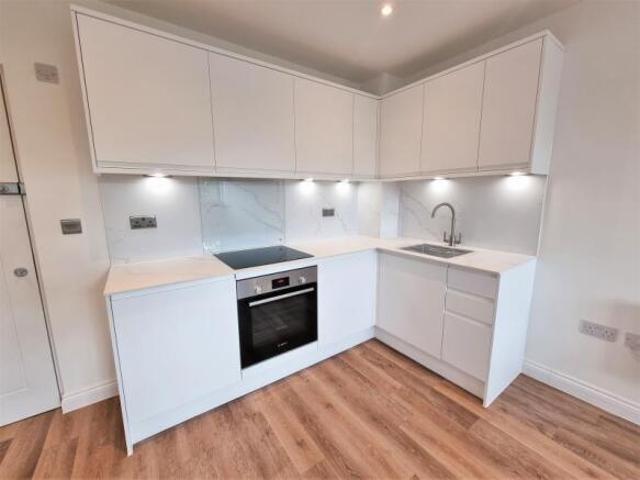 1 bedroom apartment for rent in Golden House, Guildford, GU1