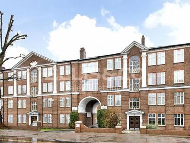 1 Bedroom Apartment For Rent In Golders Green