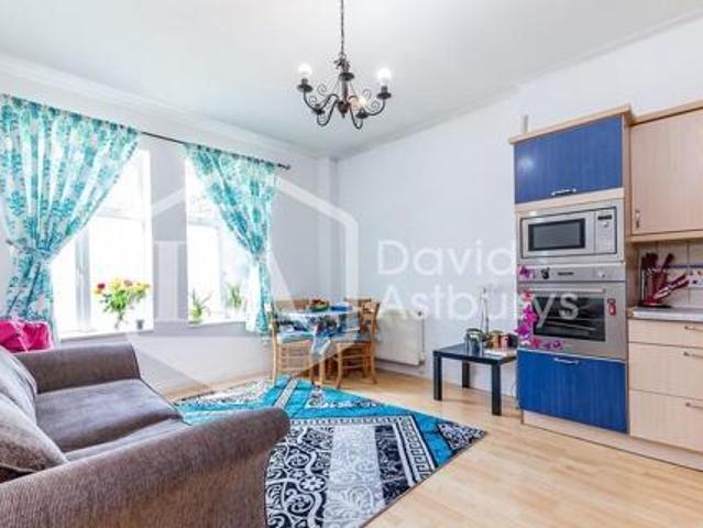 1 Bedroom Apartment For Rent In Golders Green