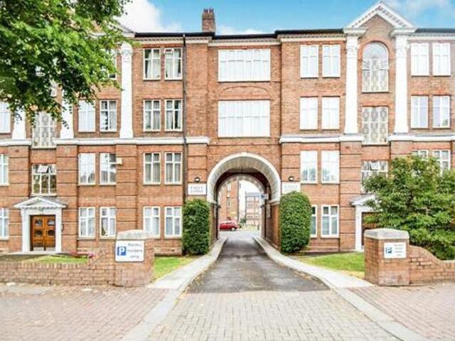 1 Bedroom Apartment For Rent In Golders Green