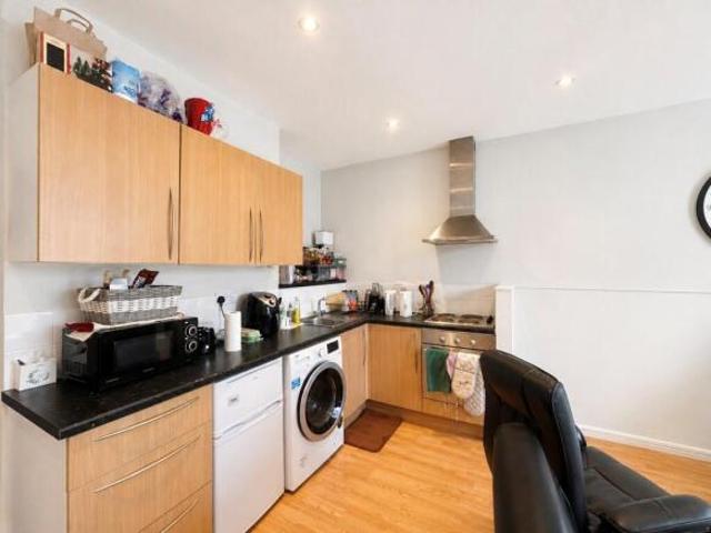 1 bedroom apartment for rent in Goldington Road, MK40