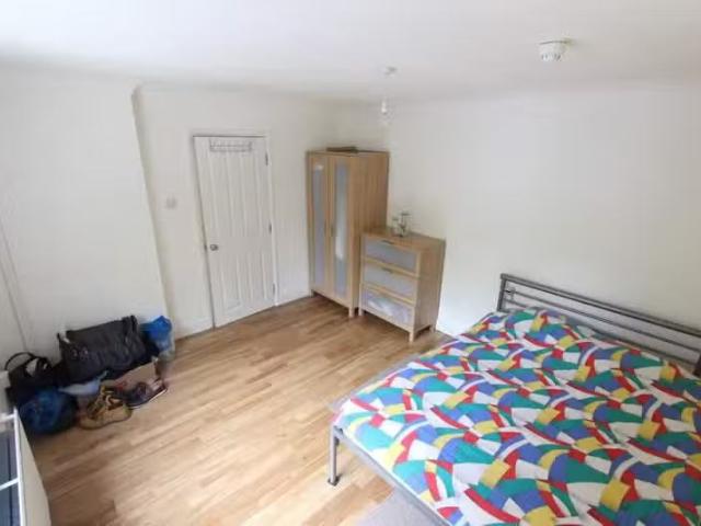 1 bedroom apartment for rent in Goldings Crescent, Hatfield, A.