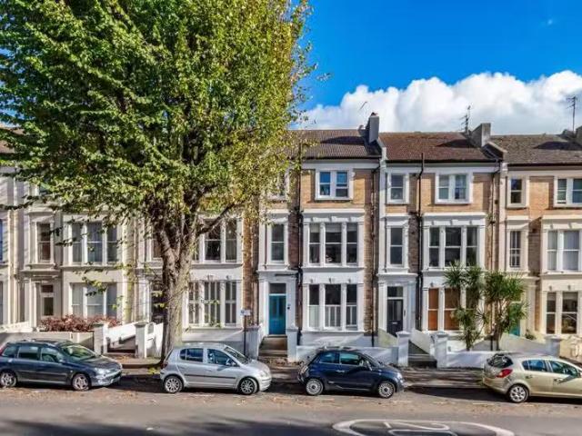 1 bedroom apartment for rent in Goldstone Villas, Hove, BN3