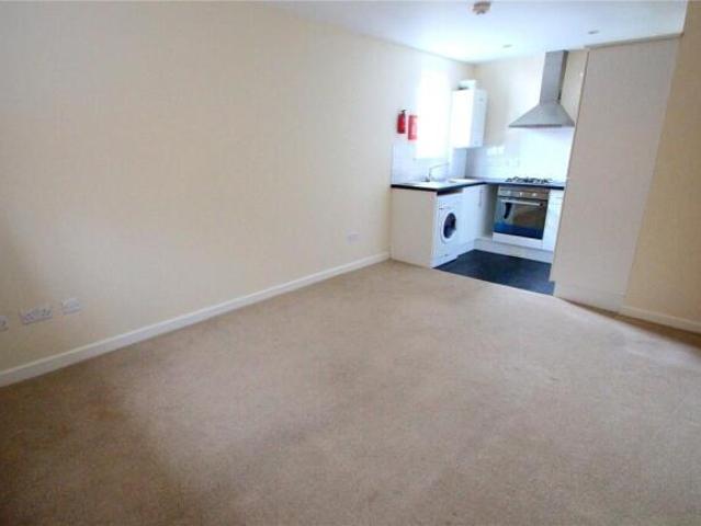1 bedroom apartment for rent in Gospel Gardens, Knowle, Bristol, BS4