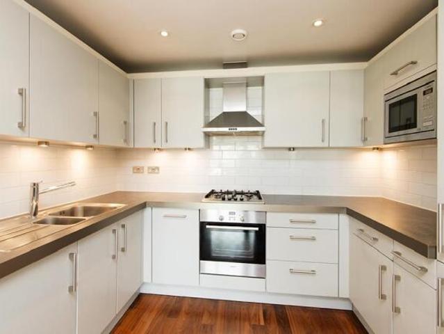 1 bedroom apartment for rent in Goswell Road, London, EC1M