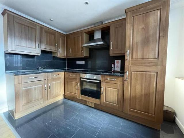 1 bedroom apartment for rent in Gordon Road, Cardiff, CF24