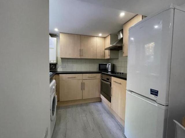 1 bedroom apartment for rent in Gordon Road, Cardiff, CF24