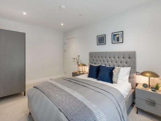 1 bedroom apartment for rent in Gordon Street, Luton, Bedfordshire, LU1