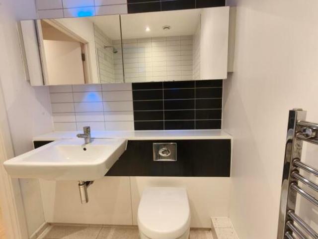 1 bedroom apartment for rent in Goulden Street, Manchester, M4