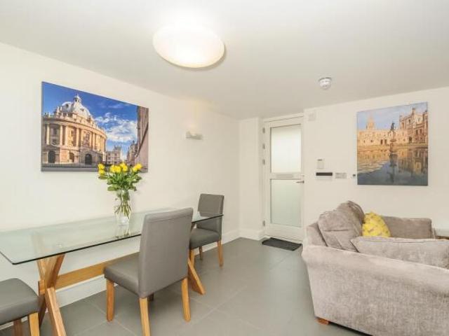 1 bedroom apartment for rent in Grantham House, Oxford OX2 6BY, OX2
