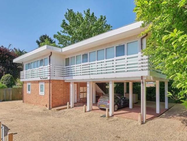 1 bedroom apartment for rent in Granville Court, Granville Road, St. Albans, Hertfordshire, AL1