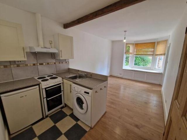 1 bedroom apartment for rent in Granville Road, AL1