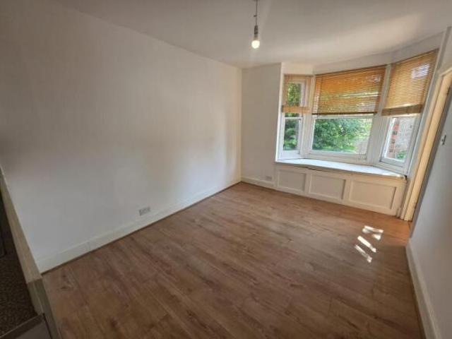 1 bedroom apartment for rent in Granville Road, St Albans, Hertfordshire, AL1
