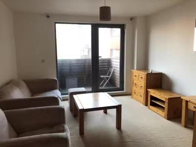 1 bedroom apartment for rent in Granville Street, BIRMINGHAM, B1