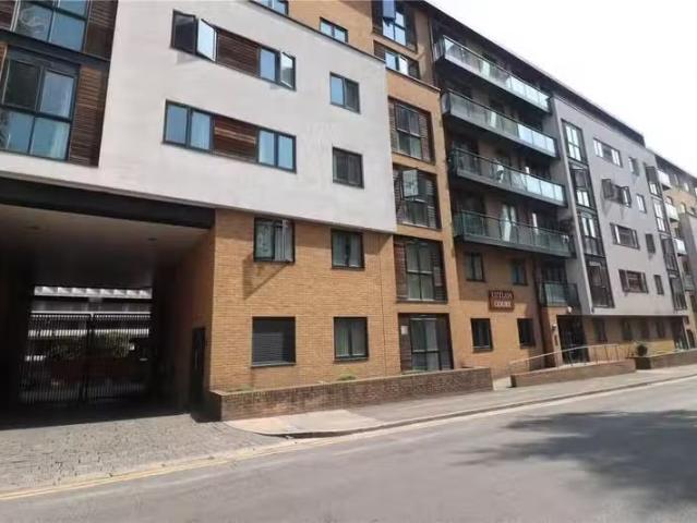 1 bedroom apartment for rent in Granville Street, Birmingham, B1