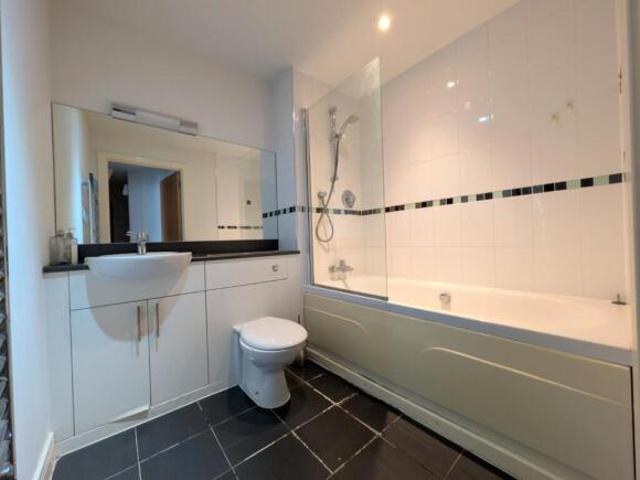 1 bedroom apartment for rent in Granville Street, Birmingham, B1