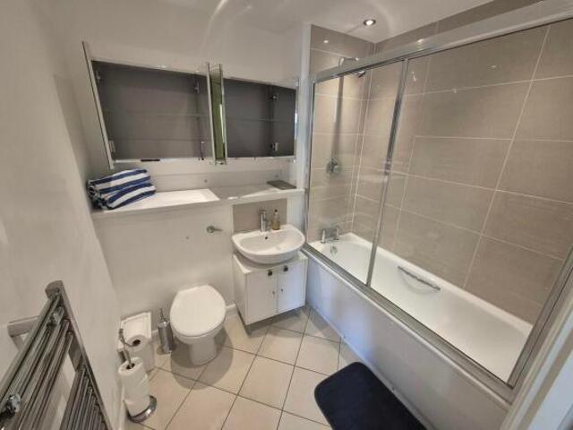 1 bedroom apartment for rent in Granville Street, Birmingham, B1