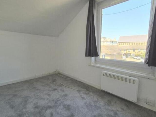 1 bedroom apartment for rent in Granada Road, Southsea, PO4