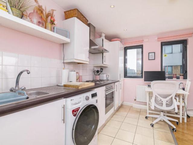 1 bedroom apartment for rent in Granary Court, 1 Millstone Close, London, E15