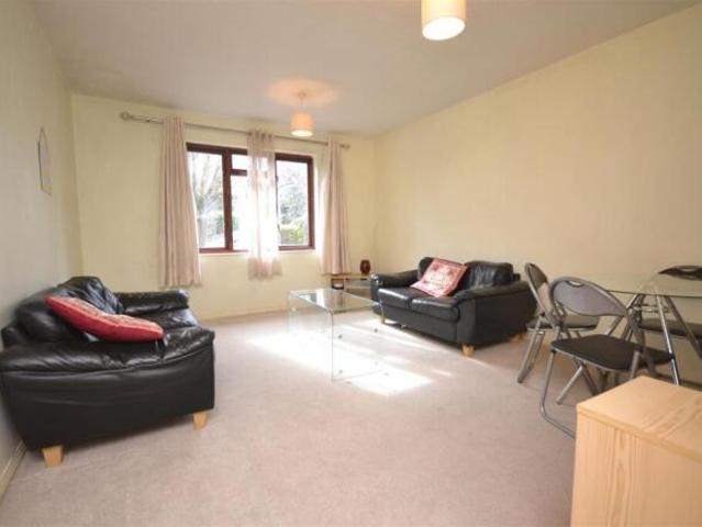 1 bedroom apartment for rent in Granby Court, Reading, Berkshire, RG1