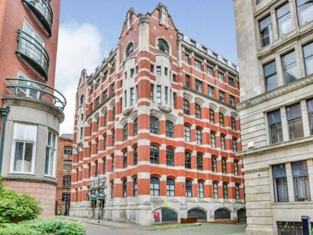 1 Bedroom Apartment For Rent In Granby Row, Manchester