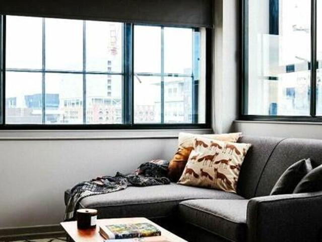 1 Bedroom Apartment For Rent In Granby Row, Manchester