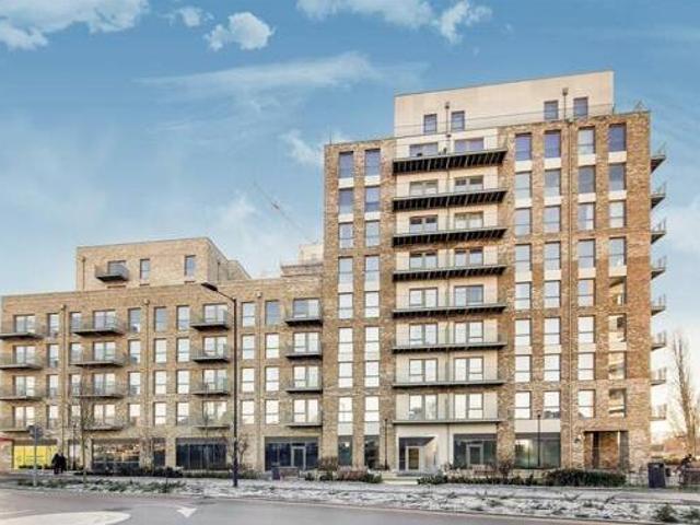 1 Bedroom Apartment For Rent In Grand Union, London