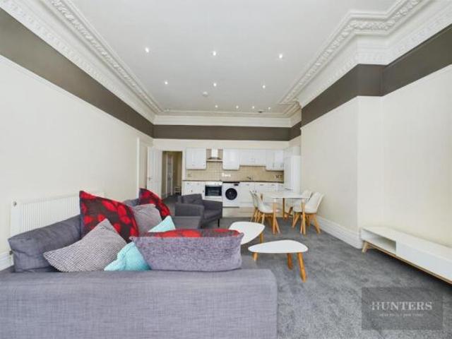 1 bedroom apartment for rent in Grange Crescent, City Centre, Sunderland, SR2