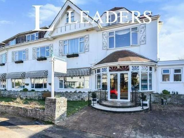 1 bedroom apartment for rent in Grange Road Southbourne BH6