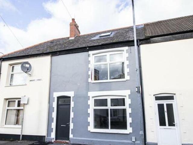 1 Bedroom Apartment For Rent In Grangetown
