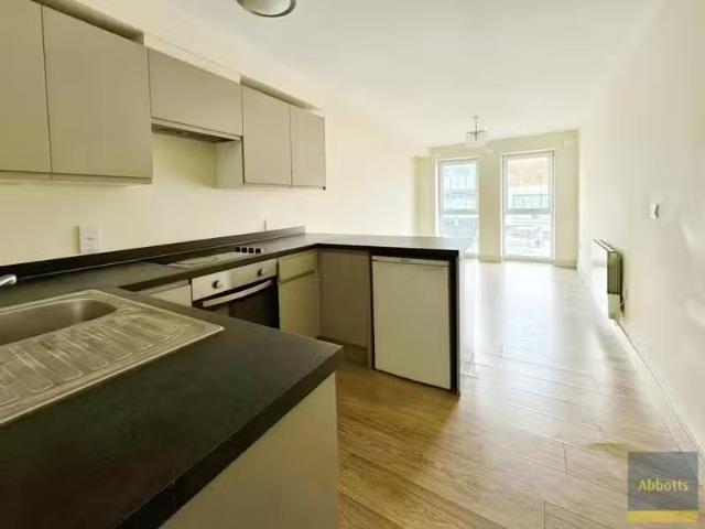 1 bedroom apartment for rent in Graphic House, Magdalen Street.
