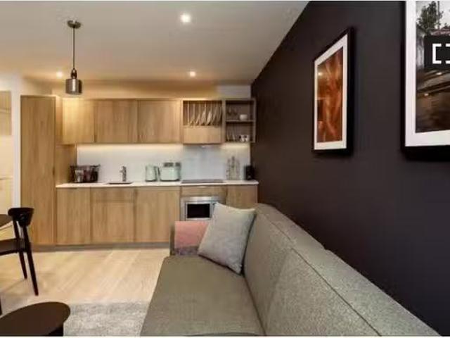 1 bedroom apartment for rent in Grassmarket, Edinburgh