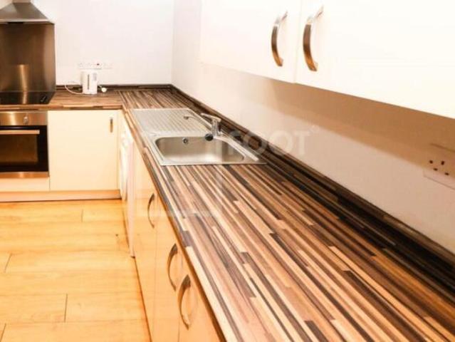1 bedroom apartment for rent in Grattan House, Grattan Road, Bradford, BD1