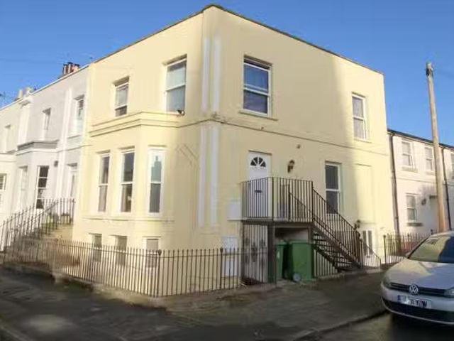 1 bedroom apartment for rent in Gratton Road, Cheltenham, GL50