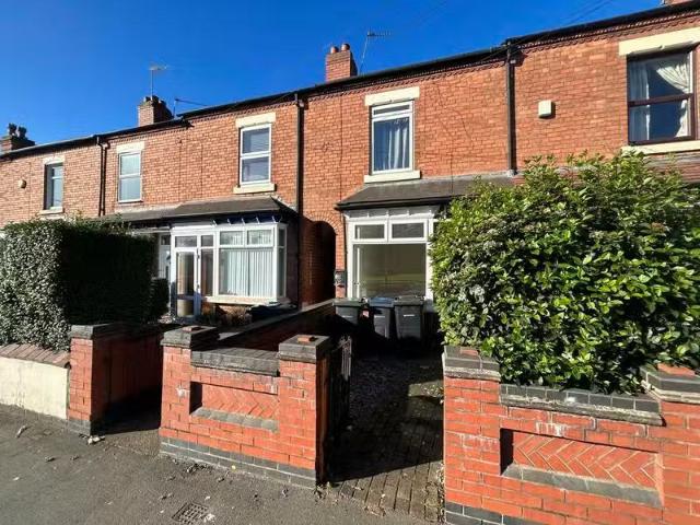 1 bedroom apartment for rent in Gravelly Lane, Erdington, B23