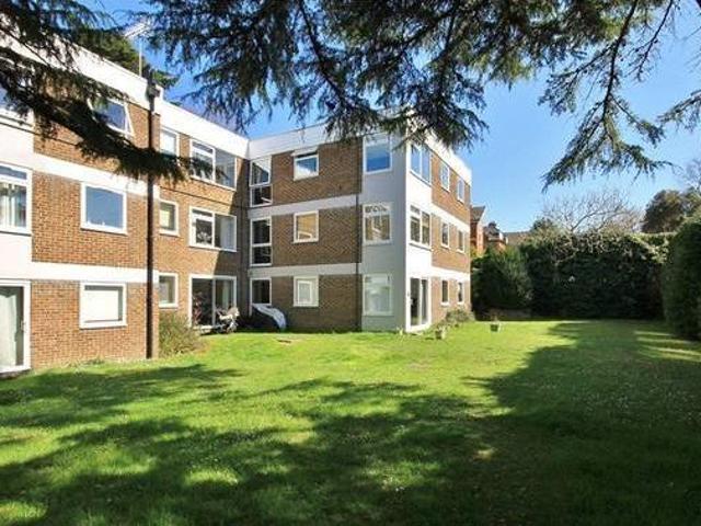 1 bedroom apartment for rent in Graylands Court Upper Edgeborough Road Guildford Surrey GU1