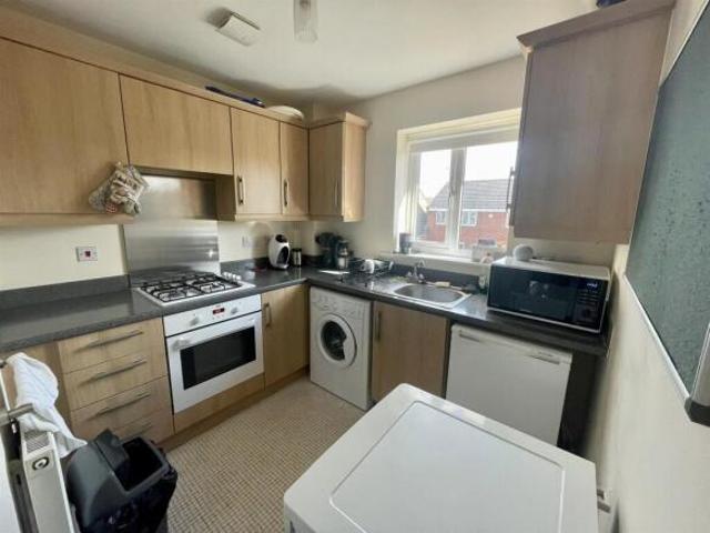 1 bedroom apartment for rent in Grenadier Drive, Coventry, CV3
