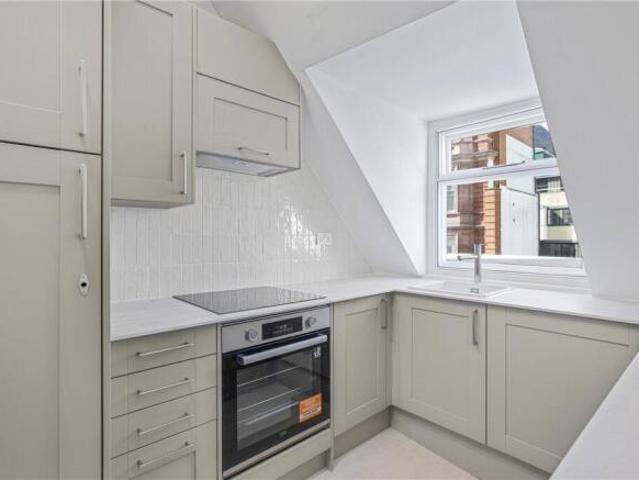 1 bedroom apartment for rent in Great Ormond Street, London, WC1N