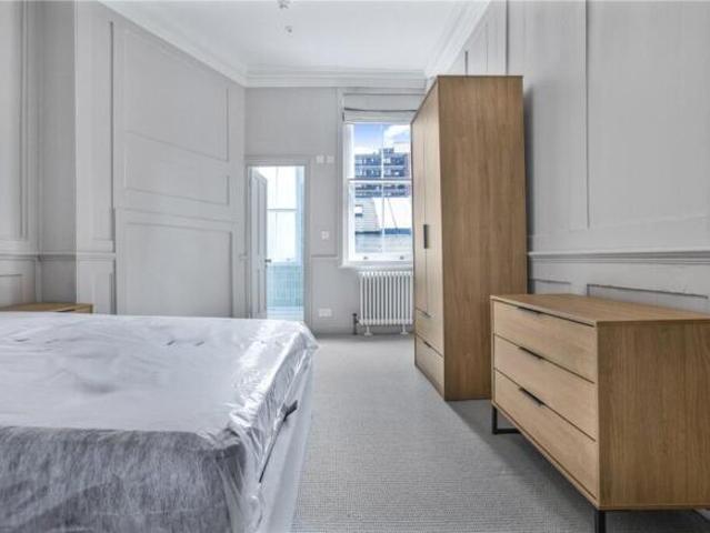 1 bedroom apartment for rent in Great Ormond Street, London, WC1N