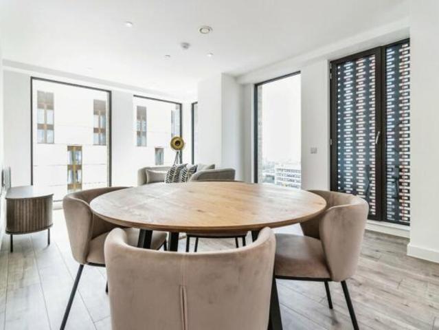 1 bedroom apartment for rent in Great Ancoats Street, Manchester, M4