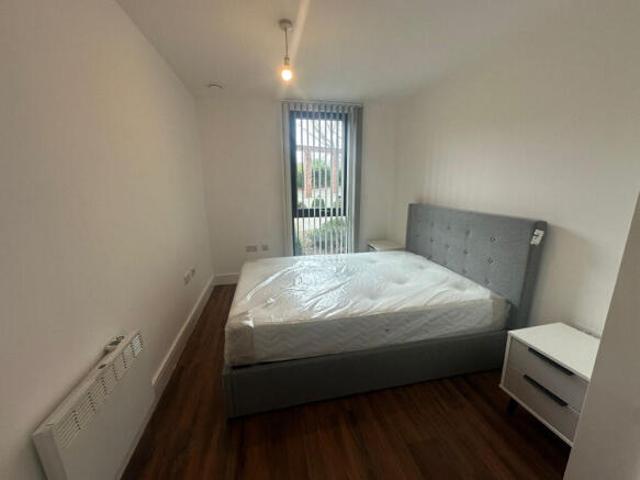 1 bedroom apartment for rent in Great Central, Sheffield, South Yorkshire, S3