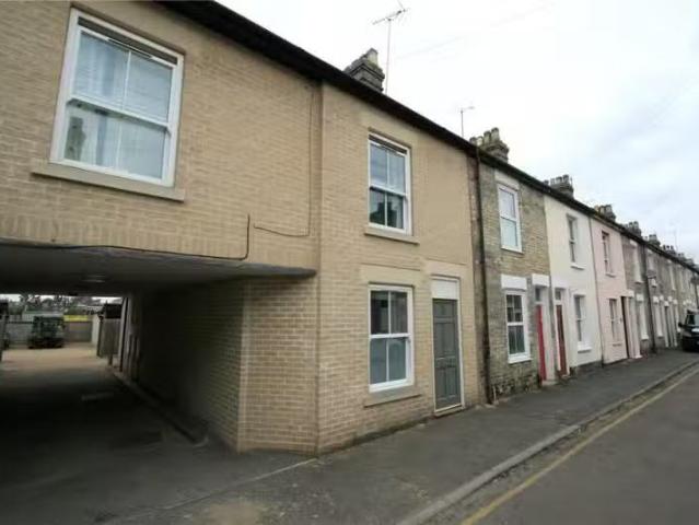 1 bedroom apartment for rent in Great Eastern Street, Cambridg.