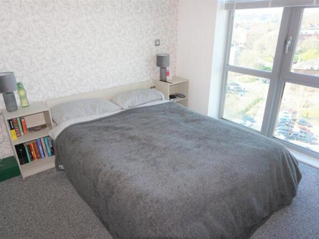 1 bedroom apartment for rent in Great George Street, Leeds, LS1 3DL, LS1