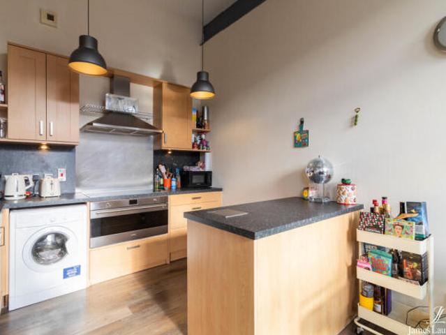 1 bedroom apartment for rent in Great Hampton Street, Birmingham, B18