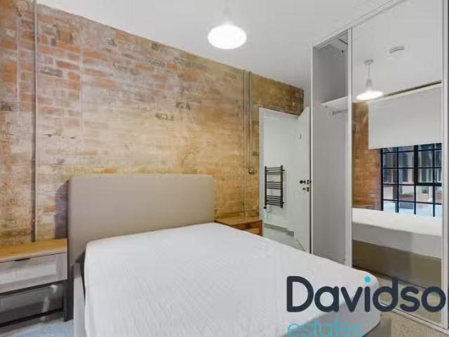 1 bedroom apartment for rent in Great Hampton Street Works, B18