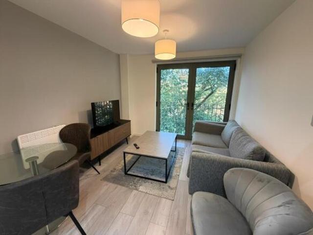 1 bedroom apartment for rent in Great Homer Street, Liverpool, L5